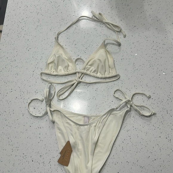 SKIMS | Swim | Skims Bikini | Poshmark